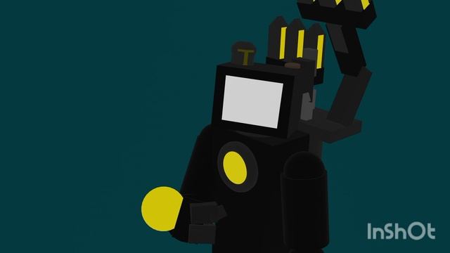 мини анимация титана ты мена