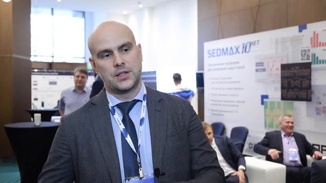 Панов Илья Валентинович, АО НПП" Энергопромсервис", генеральный директор