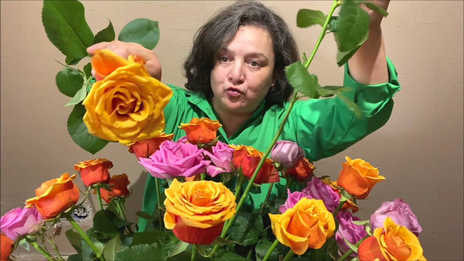 Эта МЫСЛЬ меня потрясла🔥Наш парк стал такой, что я ВЛЮБИЛАСЬ❤️ Бытовые услуги в России / Про жизнь!