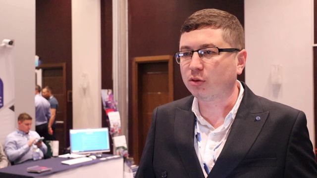 Худояров Анвар Абдуваситович, Узметкомбинат, директор ИТ-департамента
