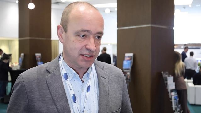 Аносов Дмитрий Николаевич, АО "Гидромашсервис", начальник управления ГМК