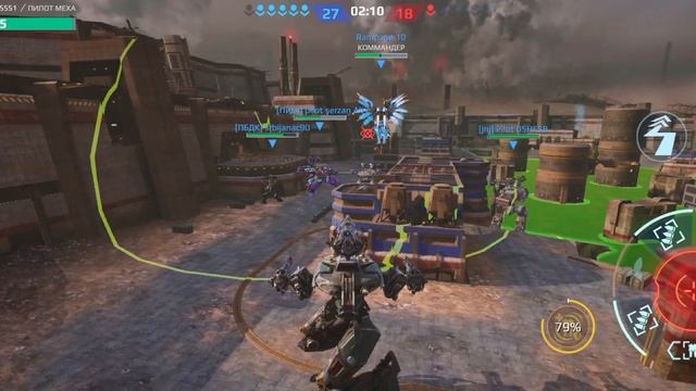 Делаю задание на 60 киллов🎶😎🎶.mp4