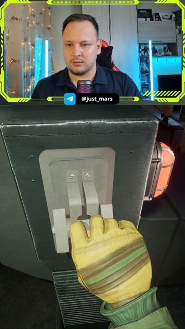 ОТСЫЛКА НА ТЕРМИНАТОРА! #игры #фнаф