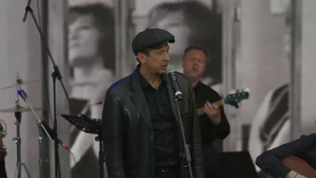 Музыкально-драматический концерт «Жил такой парень» 12 июня 2025 года в День России