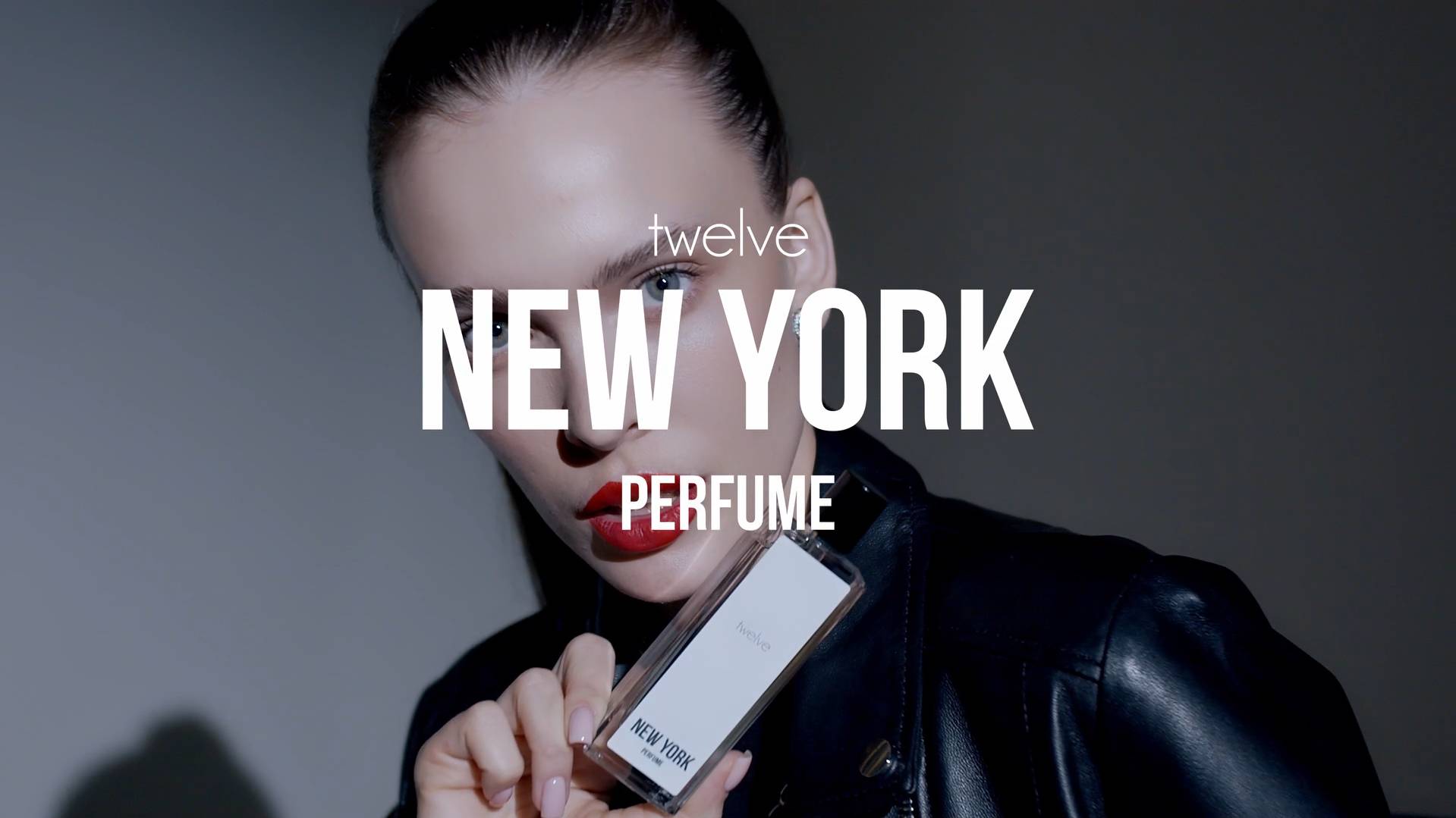 New York Perfume Twelve