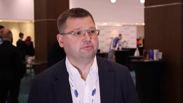 Носко Иван Дмитриевич, АО "Павлик", заместитель генерального директора по ИТ