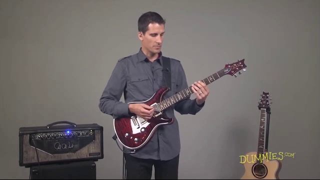 Guitar Theory ForDummies Теория игры на гитаре для чайников Video 34-38