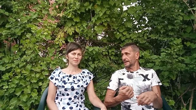 Вера же есть осуществление ожидаемого и уверенность в невидимом. 07.08.2025г.