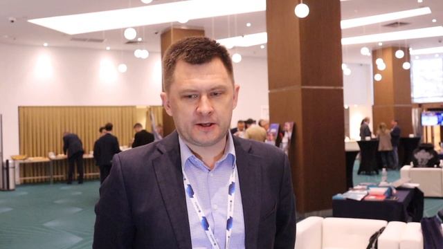 Кондаков Василий Алексеевич, ЦКТ, руководитель направления по работе с ключевыми заказчиками