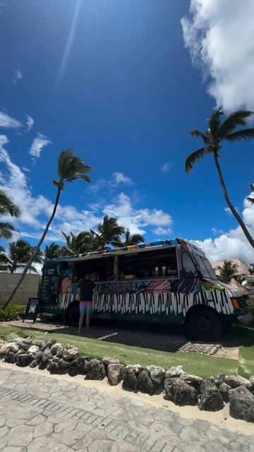 Доминикана | Пунта-Кана |  HARD ROCK HOTEL & CASINO PUNTA CANA 5*