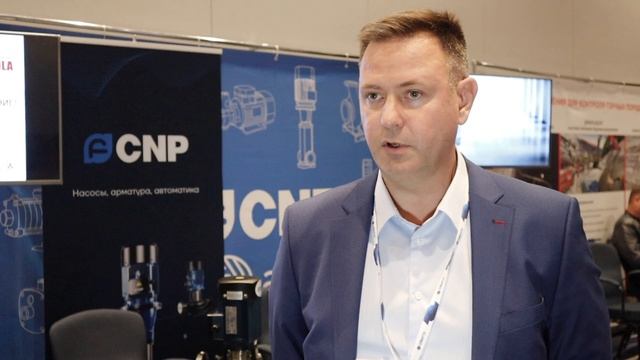 Маслов Андрей Александрович, ООО СиЭнПи Рус (CNP) Инженер по продажам