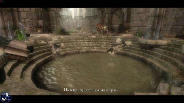 Overlord: Тяжело в учении - легко в раю