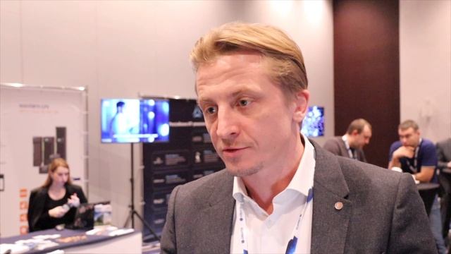 Захаров Владимир Александрович, Datana, генеральный директор