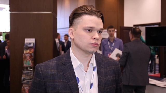 Муравьев Дмитрий, Системотехника, ведущий инженер, к.т.н.