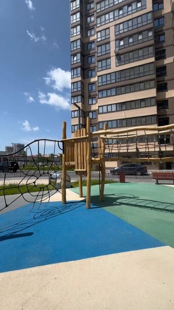 Яркие сезоны в «Отражении»