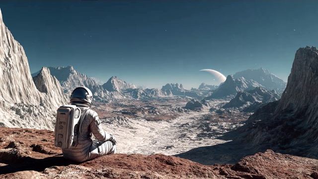 Тень Плутона • Засните менее чем за 3 минуты • Исцеление от стресса, тревоги и депрессии