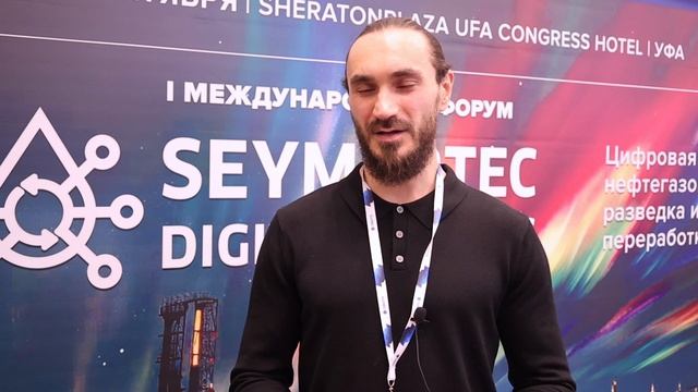 Липатов Евгений Юрьевич, ООО "Тетрасофт", главный инженер по бурению