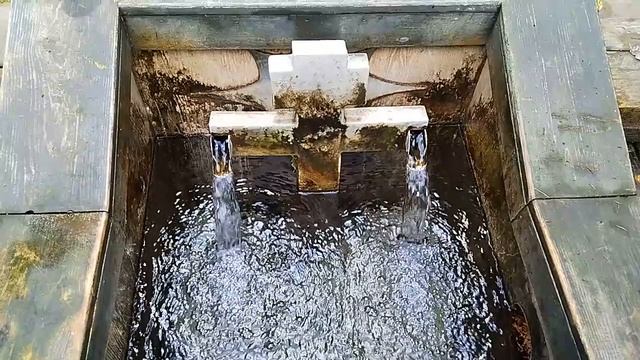 Святой ключ Флора и Лавра в Удмуртии