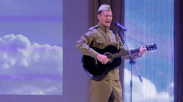 Мои ясные дни - Олег Лавшук