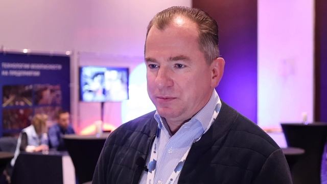 Смирнов Павел Валентинович, ПАО "НЛМК", директор по развитию ТОиР