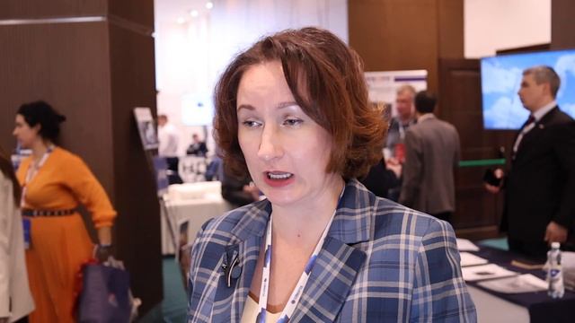 Локтеева Наталья Геннадьевна, "УГМК", заместитель директора по энергоэффективности