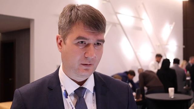 Моисеев Евгений Евгеньевич, АО "МХК "Еврохим", руководитель направления по надежности оборудования