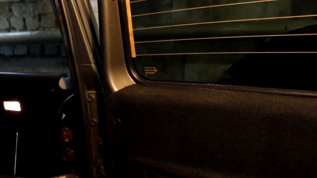 Куда установить камеру заднего вида на УАЗ Патриот?