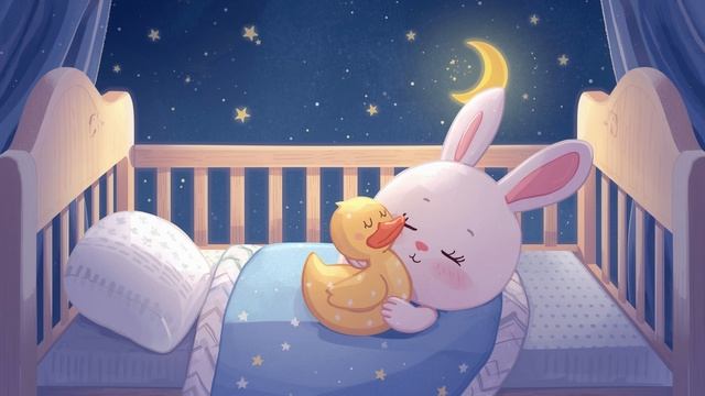 You’re Tired, Little One