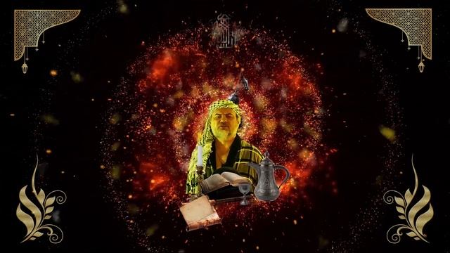 Игорь Древалёв. Ходжа.