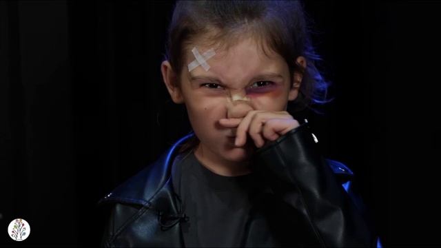 Лысковский СДК Прецентация акция Ах эти вредные привычки