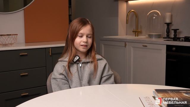 🎙 Что такое стеллаж? — «Дети о мебели», выпуск 13