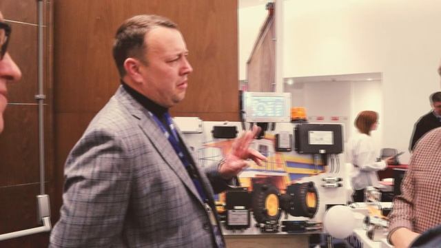 Обзорное видео о мероприятии seymartec Digital 2023