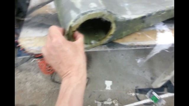 "Холодный впуск" на УАЗ Патриот