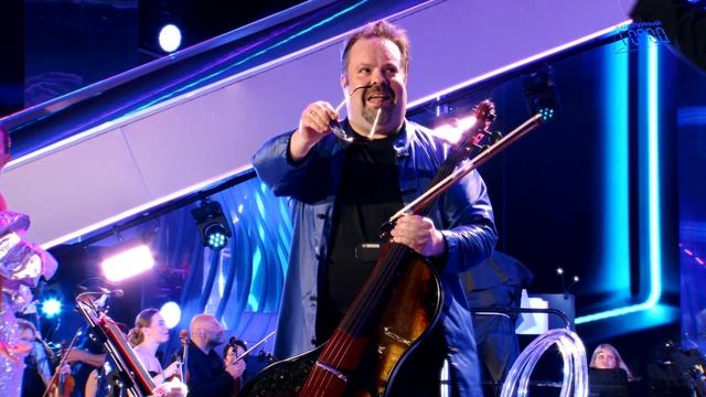 MISERERE - TECHNOOPERA