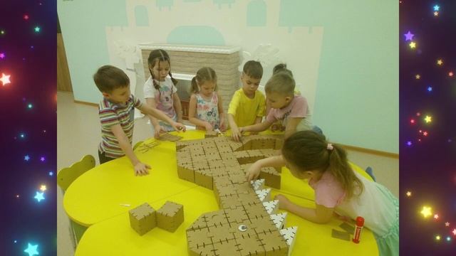 Диалог-марафон. МОУ ДО "ЦРТ "Созвездие"