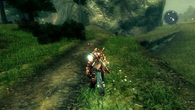 Viking Battle for Asgard. Прохождение. Часть 13