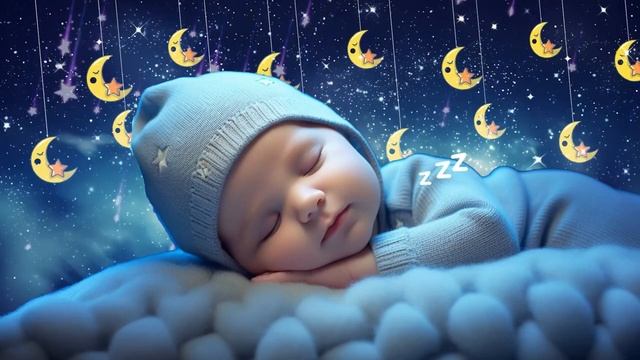 Колыбельная для малышей / Успокаивающая музыка / Колыбельные / Детям / Спокойный сон