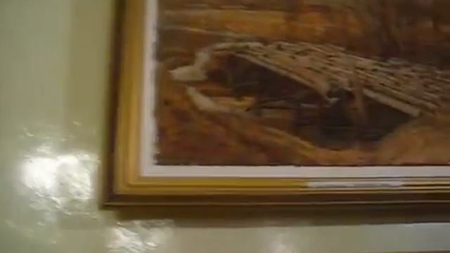 Художник Юрков А. Н. Флорийская мозаика.