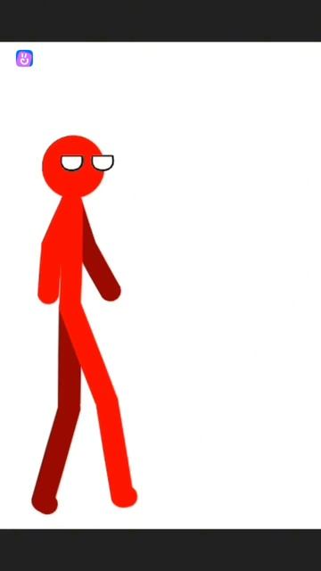 Убрал на всякий случай. #stickman #анимция #юмор #shorts