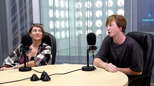 Разговор по делу. Фильм «Девка-баба: Кукла-чародейка»