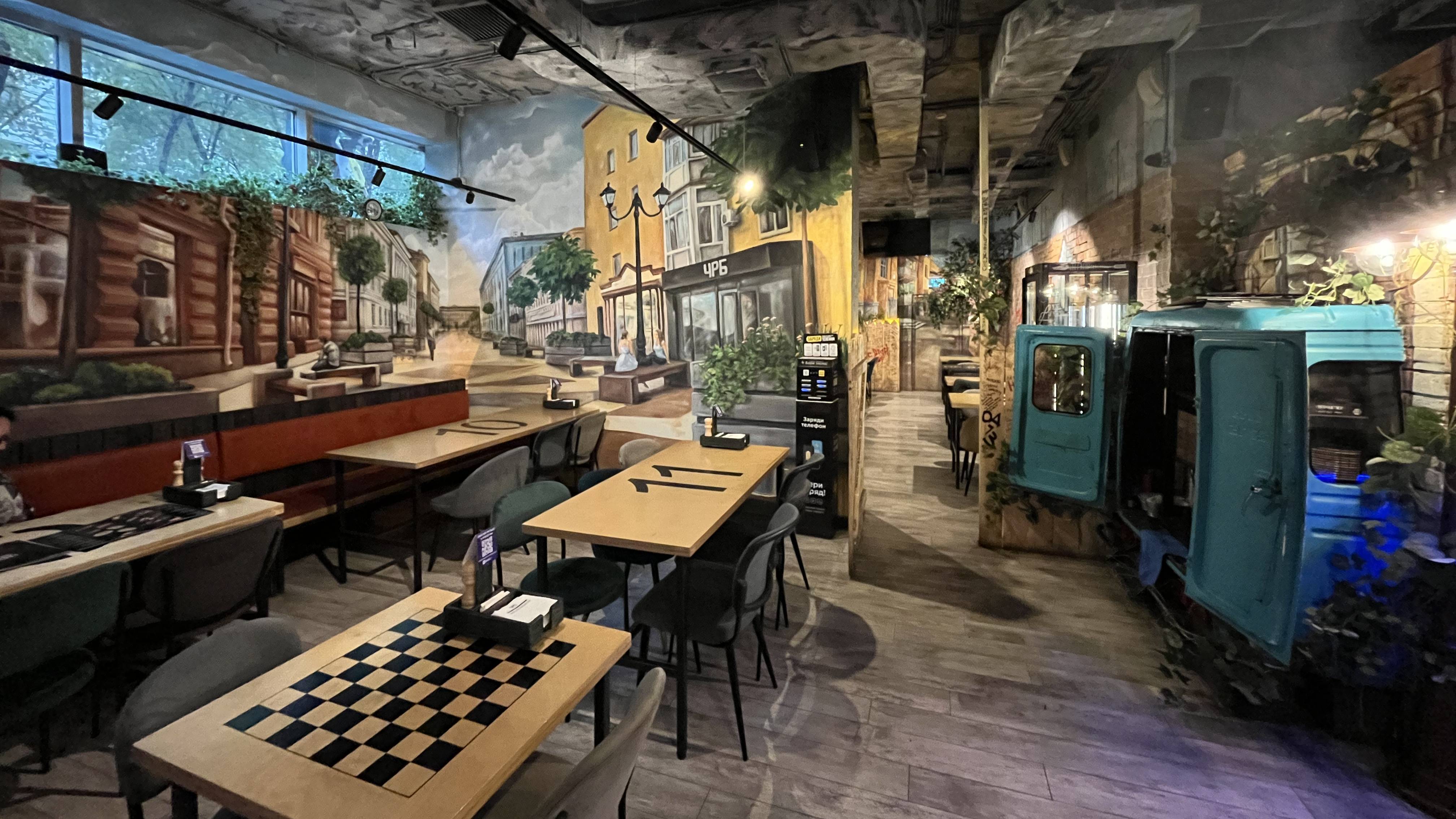 Аренда торгового помещения 272 м/Краснопролетарская/Москва/Коммерческая Недвижимость