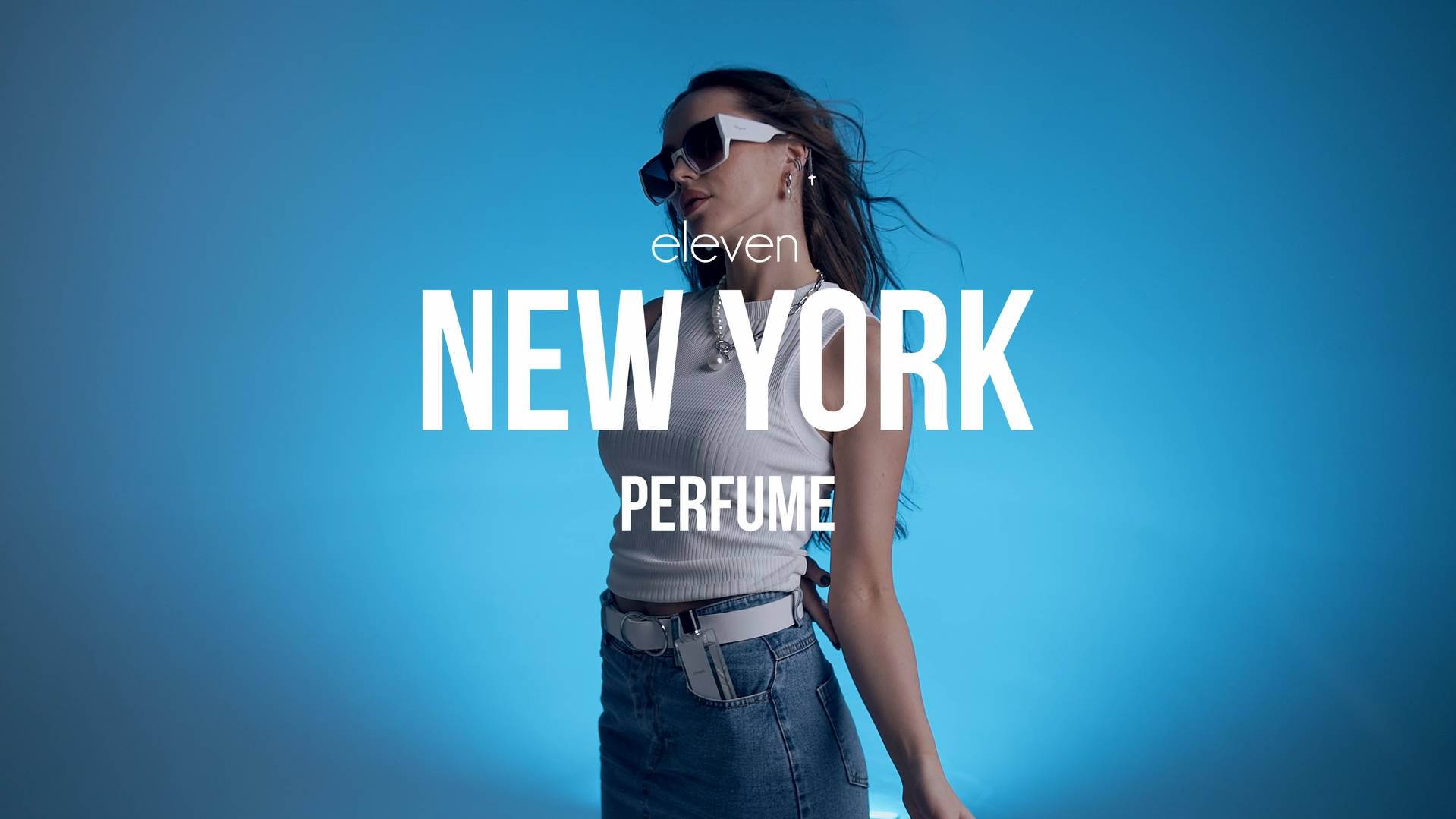 New York Perfume Eleven