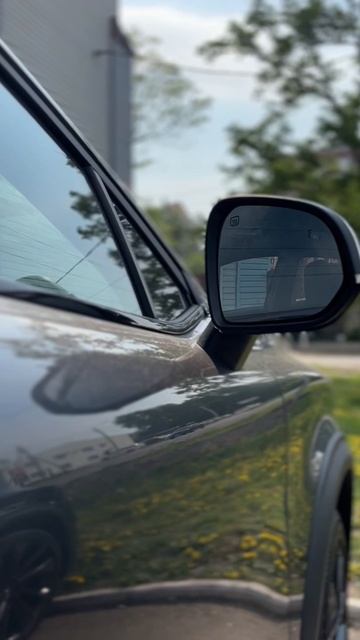 ТОТ САМЫЙ CHANGAN UNI-T 🔥