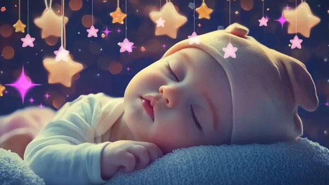 Колыбельная для малышей | Успокаивающая музыка | Колыбельные | Детский сон | Спокойной ночи, малыши