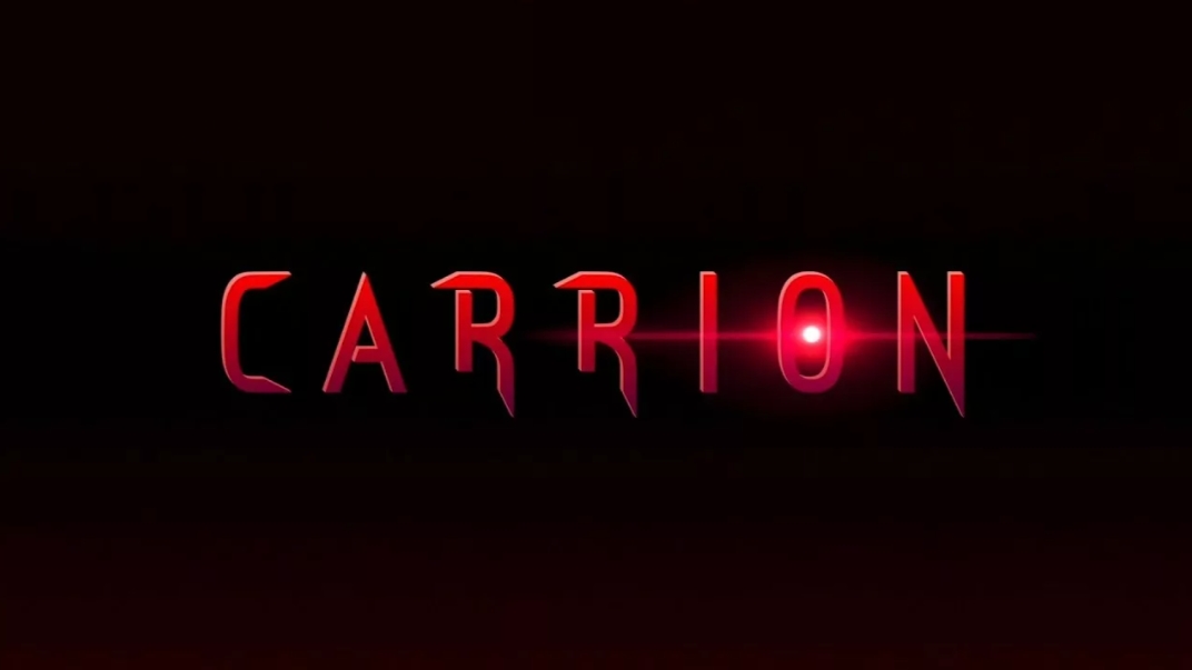Carrion финал.