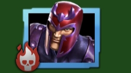 Марвел битва чемпионов. Испытание доблестного. Задание 3. Предсказание. Август 2025г.