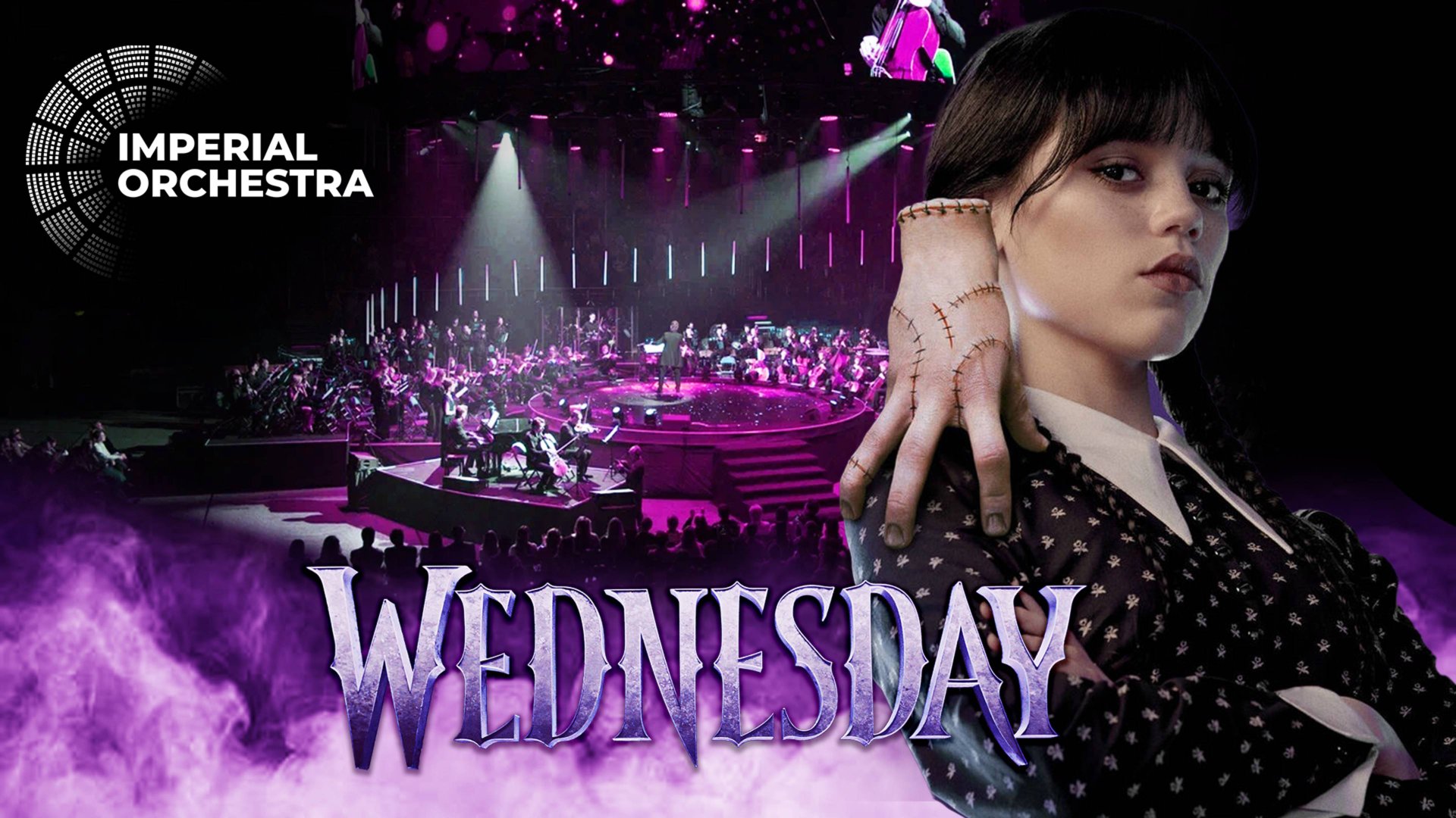 Wednesday | Imperial Orchestra