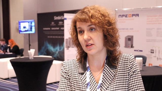 Сапунова Елена, ГК Цифра, руководитель направления сектора «Металл и добыча»