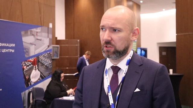 Нечеухин Кирилл Константинович, ООО "Евраз", начальник департамента экологического менеджмента