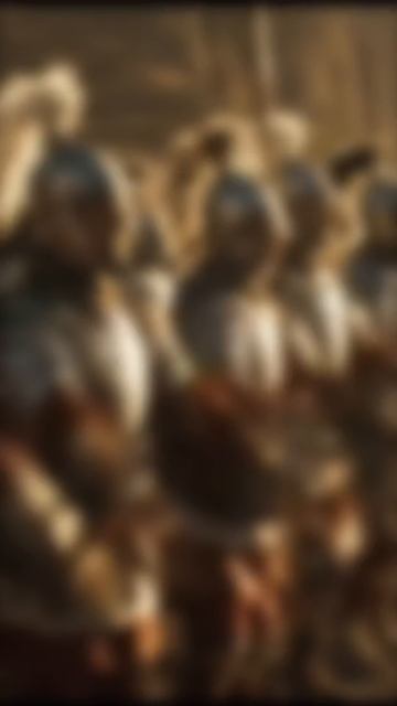 Что если бы Атауальпа вел прямые эфиры? #атaуальпа #писарро #инки #veo #историясюмором